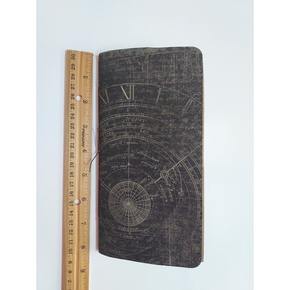 Unbranded | Office | Junk Journal Handmade Vintage Style Europe 9 X 6 ...